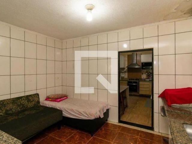 Casa à Venda Sapopemba, 4 Quartos, 125 m² São Paulo