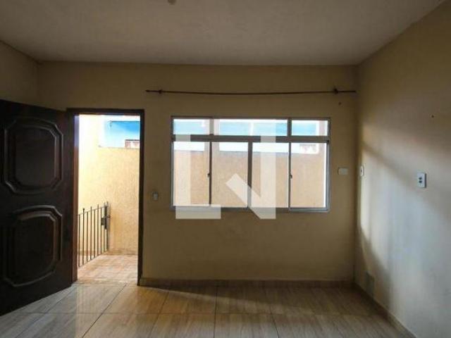Casa à Venda Sapopemba, 4 Quartos, 125 m² São Paulo