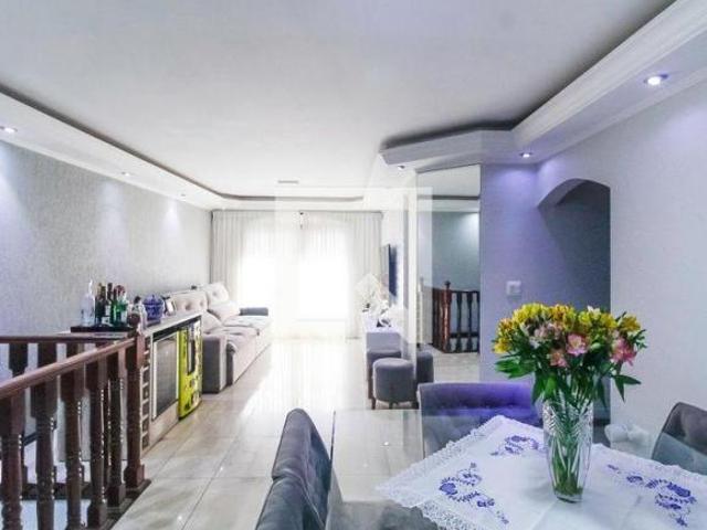 Casa à Venda Sapopemba, 4 Quartos, 130 m² São Paulo
