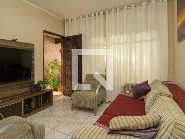 Casa à Venda Sapopemba, 4 Quartos, 131 m2