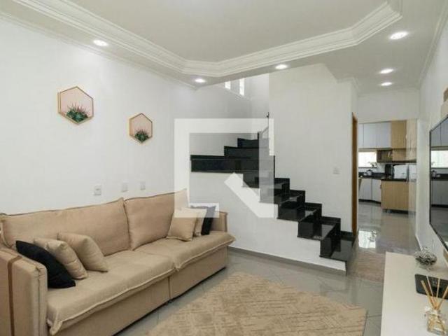 Casa à Venda Sapopemba, 4 Quartos, 136 m² São Paulo
