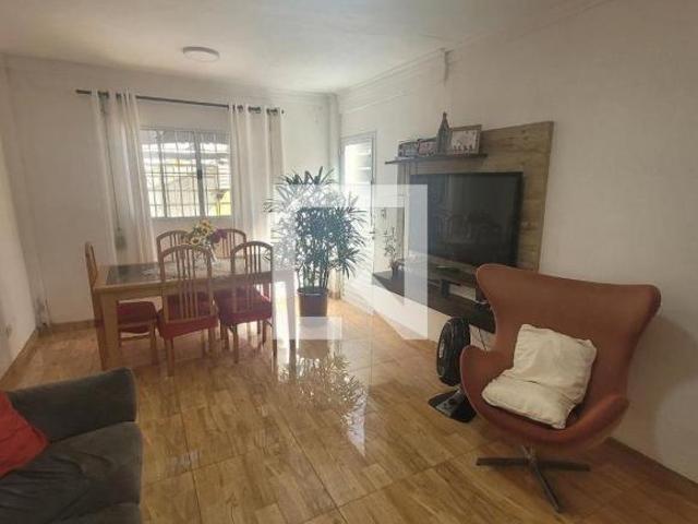 Casa à Venda Sapopemba, 4 Quartos, 140 m2