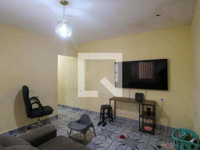 Casa à Venda Sapopemba, 4 Quartos, 140 m² São Paulo
