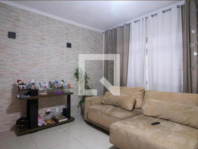 Casa à Venda Sapopemba, 4 Quartos, 140 m² São Paulo