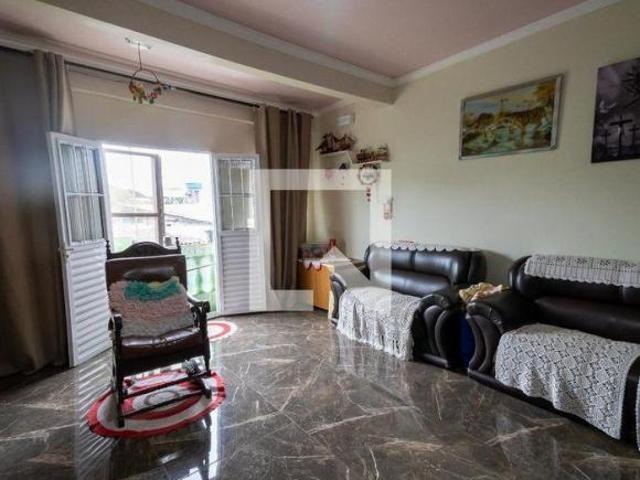 Casa à Venda Sapopemba, 4 Quartos, 143 m² São Paulo