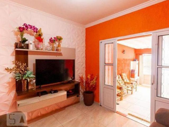 Casa à Venda Sapopemba, 4 Quartos, 150 m² São Paulo