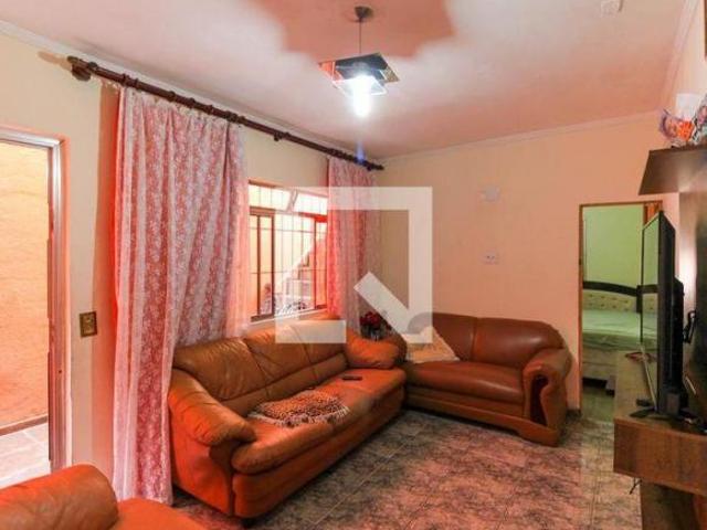 Casa à Venda Sapopemba, 4 Quartos, 153 m² São Paulo