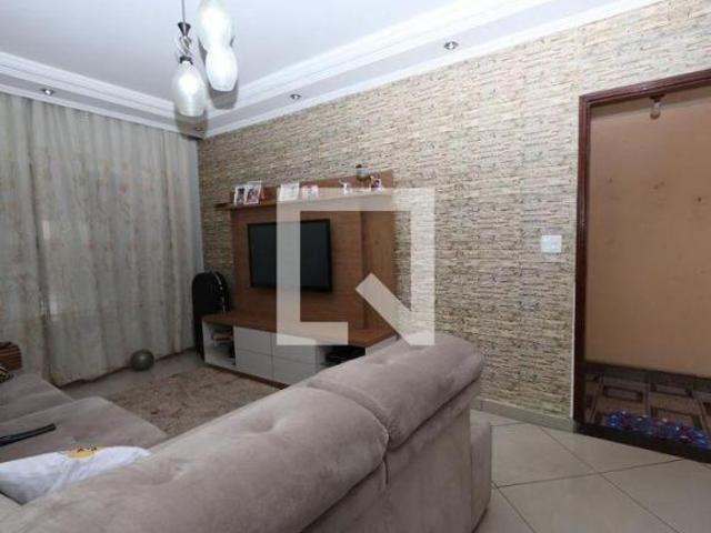 Casa à Venda Sapopemba, 4 Quartos, 160 m2