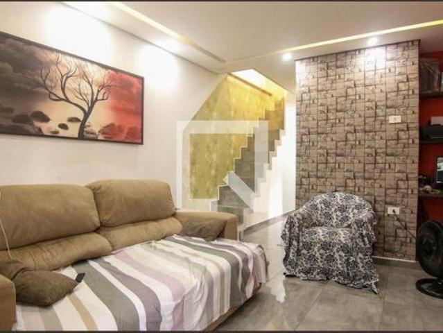 Casa à Venda Sapopemba, 4 Quartos, 160 m² São Paulo