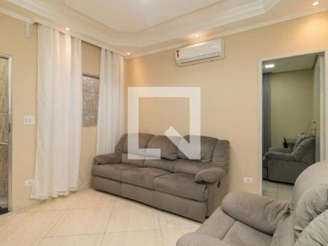 Casa à Venda Sapopemba, 4 Quartos, 169 m² São Paulo