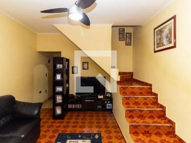 Casa à Venda Sapopemba, 4 Quartos, 170 m2
