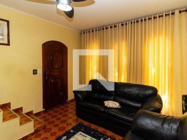 Casa à Venda Sapopemba, 4 Quartos, 170 m² São Paulo