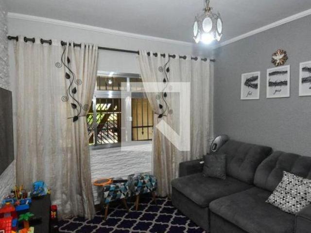 Casa à Venda Sapopemba, 4 Quartos, 170 m² São Paulo