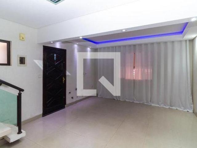Casa à Venda Sapopemba, 4 Quartos, 175 m² São Paulo