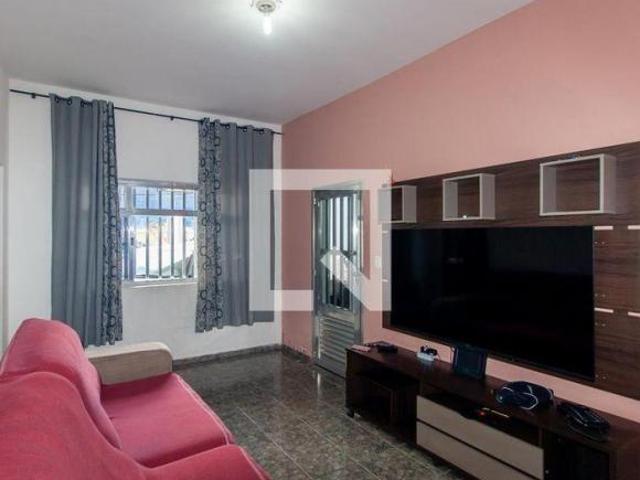 Casa à Venda Sapopemba, 4 Quartos, 185 m² São Paulo