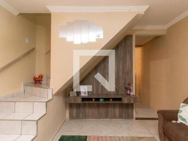 Casa à Venda Sapopemba, 4 Quartos, 215 m² São Paulo