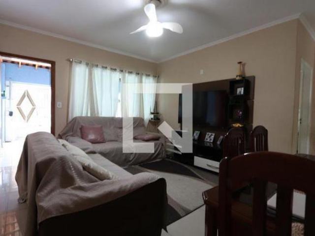 Casa à Venda Sapopemba, 4 Quartos, 220 m² São Paulo