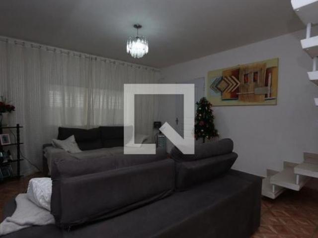 Casa à Venda Sapopemba, 4 Quartos, 240 m2