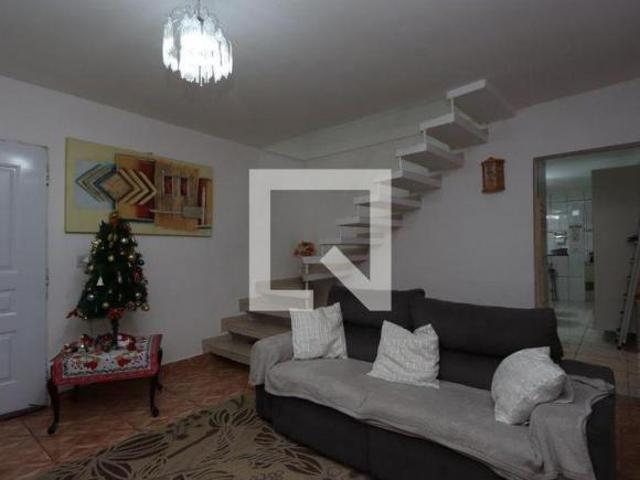 Casa à Venda Sapopemba, 4 Quartos, 240 m2