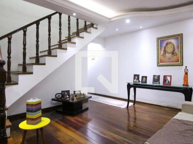 Casa à Venda Sapopemba, 4 Quartos, 240 m2