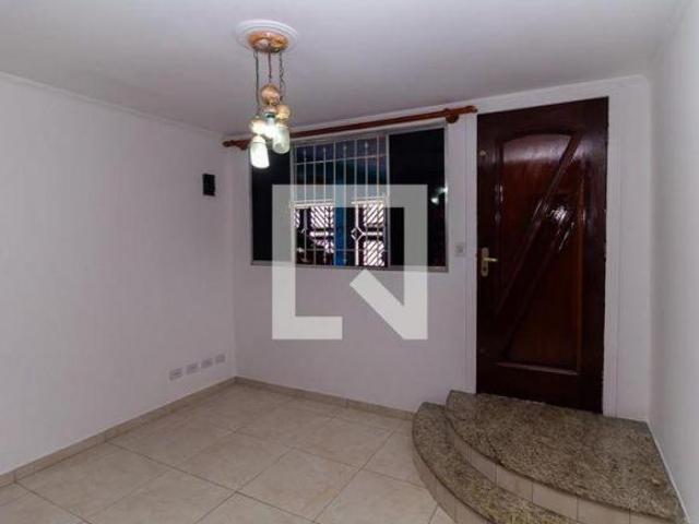 Casa à Venda Sapopemba, 4 Quartos, 240 m² São Paulo