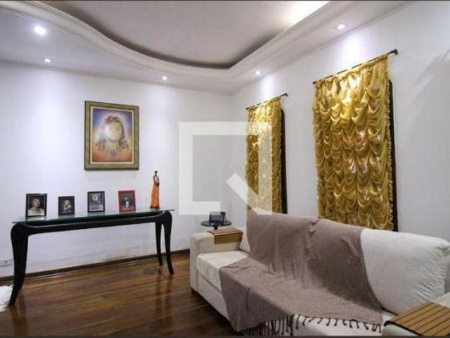 Casa à Venda Sapopemba, 4 Quartos, 240 m² São Paulo