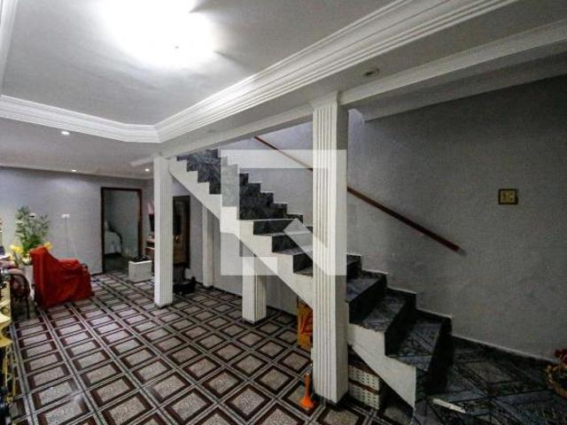 Casa à Venda Sapopemba, 4 Quartos, 250 m2