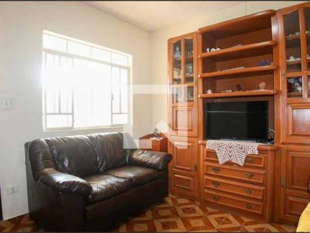 Casa à Venda Sapopemba, 4 Quartos, 250 m² São Paulo