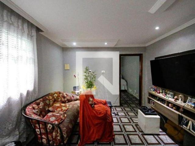 Casa à Venda Sapopemba, 4 Quartos, 250 m² São Paulo
