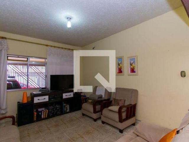 Casa à Venda Sapopemba, 4 Quartos, 250 m² São Paulo