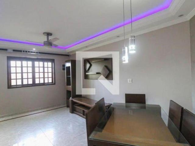 Casa à Venda Sapopemba, 4 Quartos, 270 m² São Paulo
