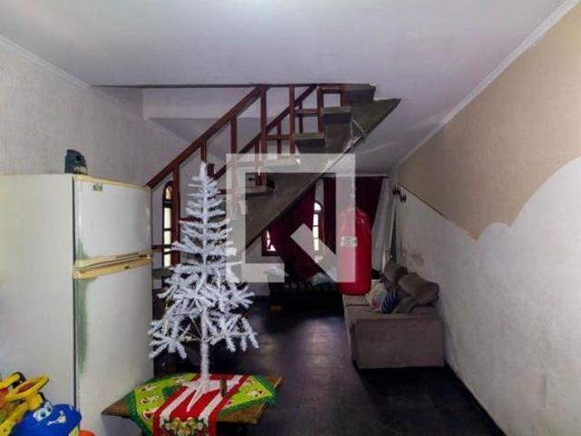 Casa à Venda Sapopemba, 4 Quartos, 270 m² São Paulo