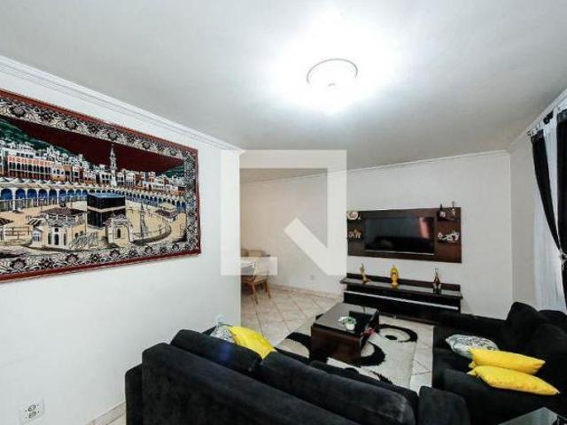 Casa à Venda Sapopemba, 4 Quartos, 275 m² São Paulo