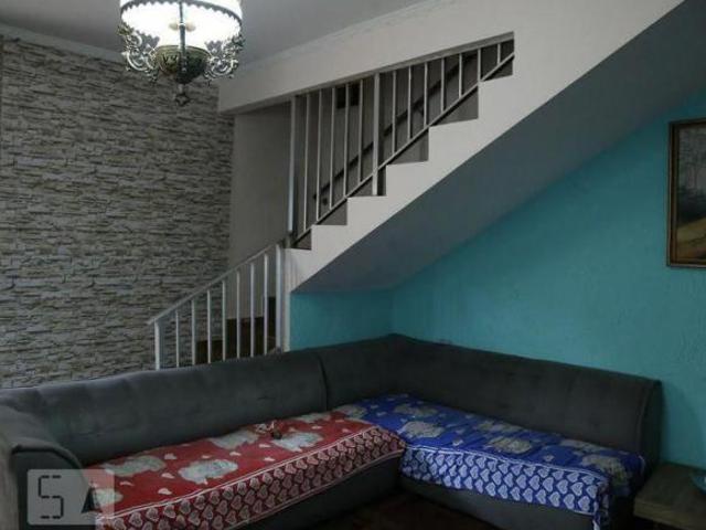 Casa à Venda Sapopemba, 4 Quartos, 300 m² São Paulo