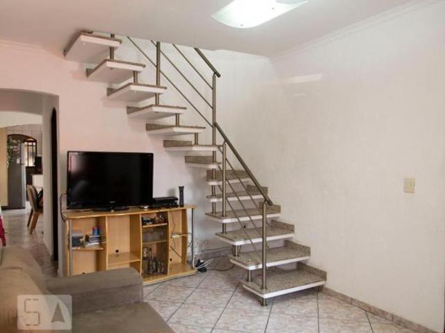 Casa à Venda Sapopemba, 4 Quartos, 300 m² São Paulo