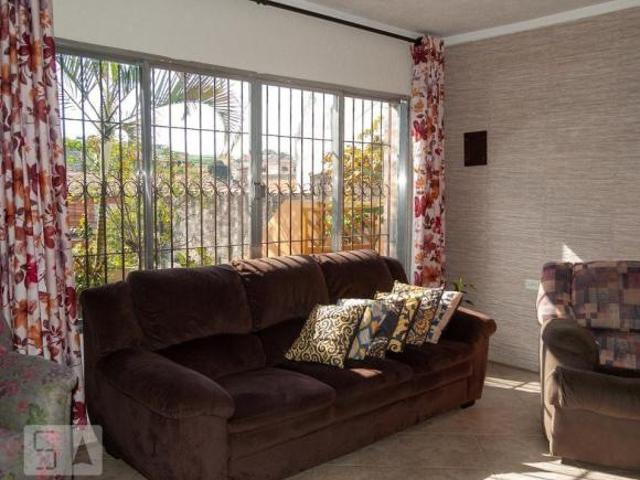 Casa à Venda Sapopemba, 4 Quartos, 322 m² São Paulo