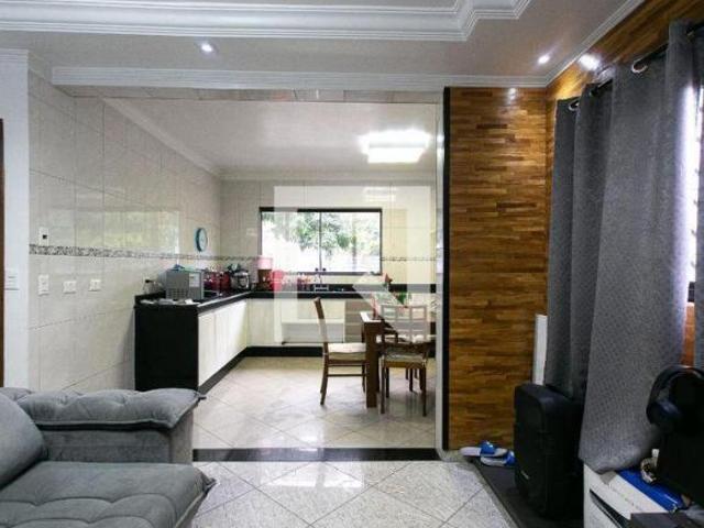 Casa à Venda Sapopemba, 4 Quartos, 350 m² São Paulo