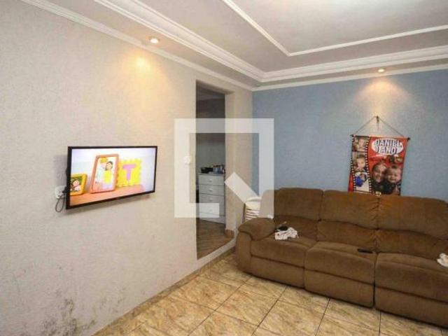 Casa à Venda Sapopemba, 5 Quartos, 105 m2