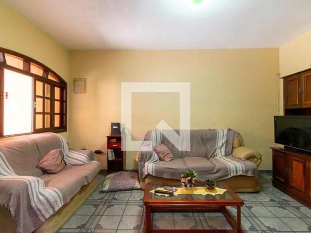 Casa à Venda Sapopemba, 5 Quartos, 120 m² São Paulo