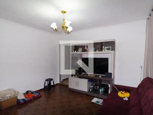 Casa à Venda Sapopemba, 5 Quartos, 125 m2