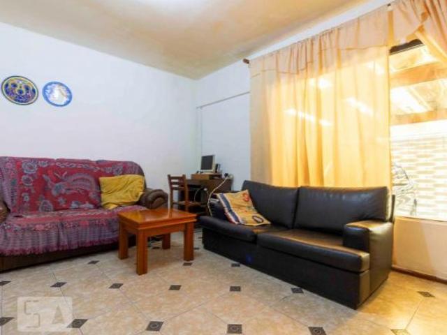 Casa à Venda Sapopemba, 5 Quartos, 125 m² São Paulo