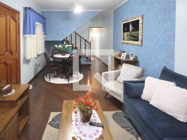 Casa à Venda Sapopemba, 5 Quartos, 129 m2
