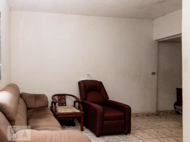 Casa à Venda Sapopemba, 5 Quartos, 150 m² São Paulo