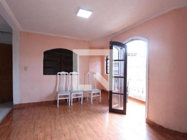 Casa à Venda Sapopemba, 5 Quartos, 150 m² São Paulo