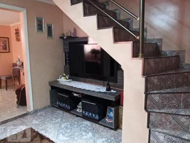 Casa à Venda Sapopemba, 5 Quartos, 180 m² São Paulo