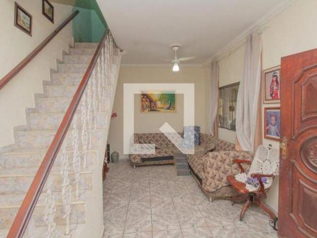 Casa à Venda Sapopemba, 5 Quartos, 213 m² São Paulo