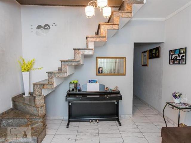 Casa à Venda Sapopemba, 5 Quartos, 239 m² São Paulo