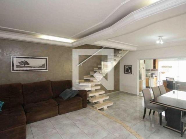 Casa à Venda Sapopemba, 5 Quartos, 250 m2