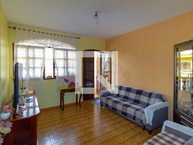 Casa à Venda Sapopemba, 5 Quartos, 250 m2