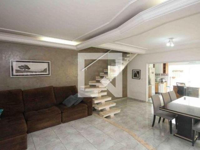 Casa à Venda Sapopemba, 5 Quartos, 250 m² São Paulo